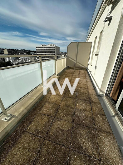 Appartement à louer - Boulogne-Billancourt, Silly, Gallieni - 1 pièce - 1 chambre