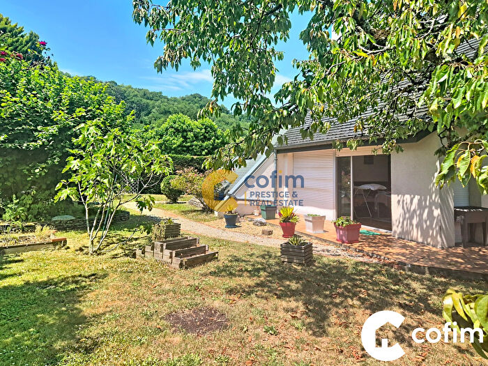 Jurançon : Maison 6 pièces à vendre