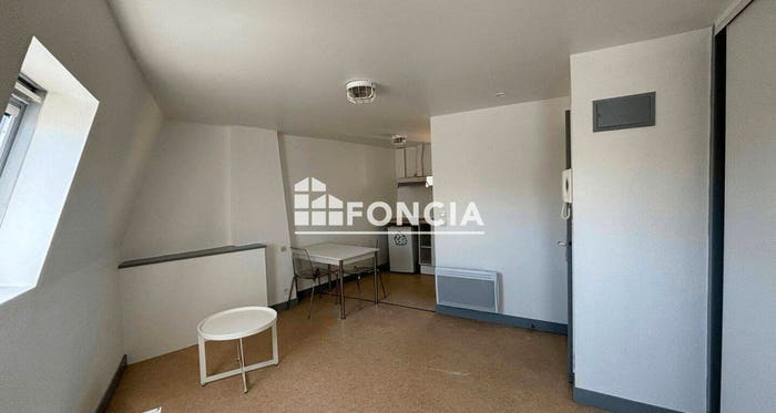 Puy-Saint Font, Périgueux : Appartement 1 pièce à louer