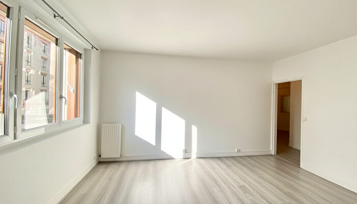 Appartement 1 pièce à vendre à Boulogne-Billancourt, Jean Jaurès, Reine