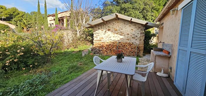 Hyères, Giens - Maison 3 pièces à vendre
