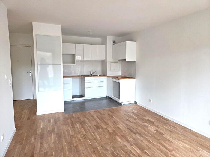 Appartement à louer - Versailles, Notre Dame - 2 pièces - 1 chambre