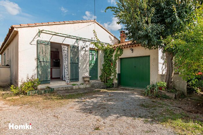 Maison à vendre - Pertuis, Tourrier, Peyrière, Plaines - 4 pièces - 3 chambres