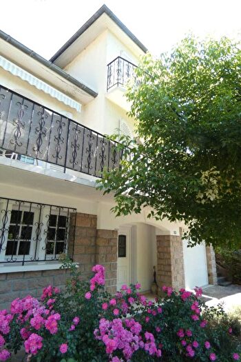 Tulle, Centre-ville : Maison 8 pièces à vendre