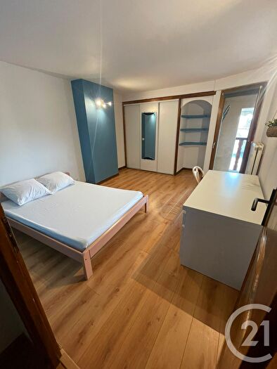 Appartement 1 pièce à louer - Peltre