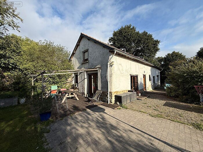 Maison 6 pièces à Betton, à vendre