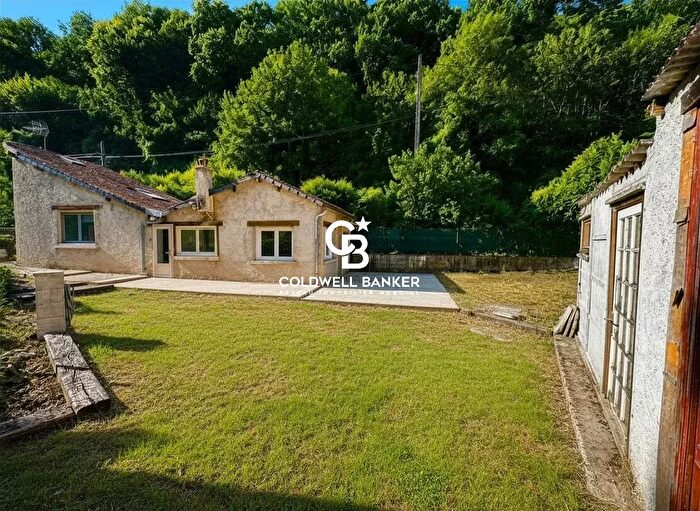 Maison 4 pièces à vendre - Saint-Avertin, Cangé