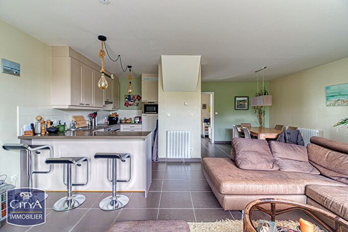 Maison 4 pièces à Wimereux, à vendre