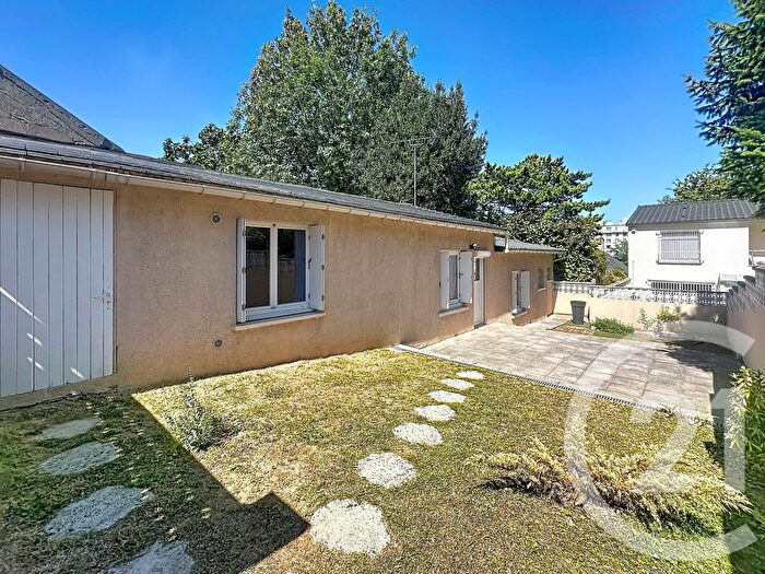 Maison 2 pièces à Thiais, Proche Choisy, à vendre