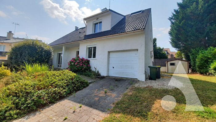 Chevreuse - Maison 7 pièces à vendre