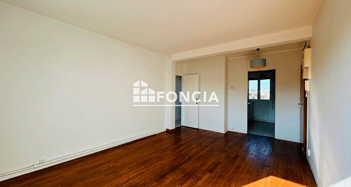 Buxerolles - Appartement 3 pièces à vendre