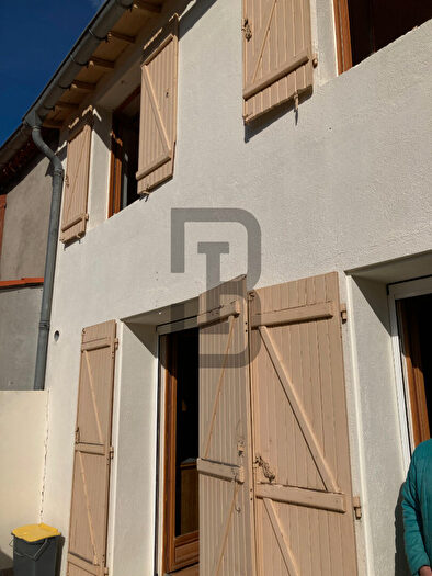 Maison à vendre - Artigues - 4 pièces - 3 chambres