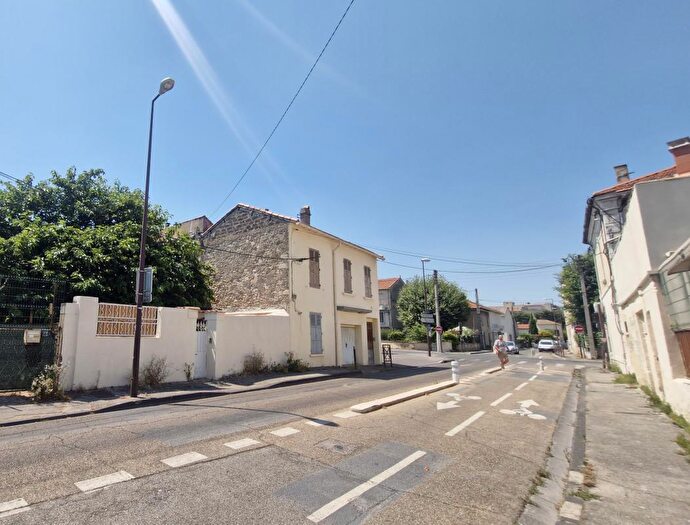 Avignon, Les Sources - Maison 3 pièces à vendre