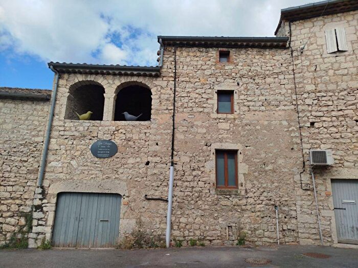 Maison à louer - Mauves - 5 pièces - 3 chambres