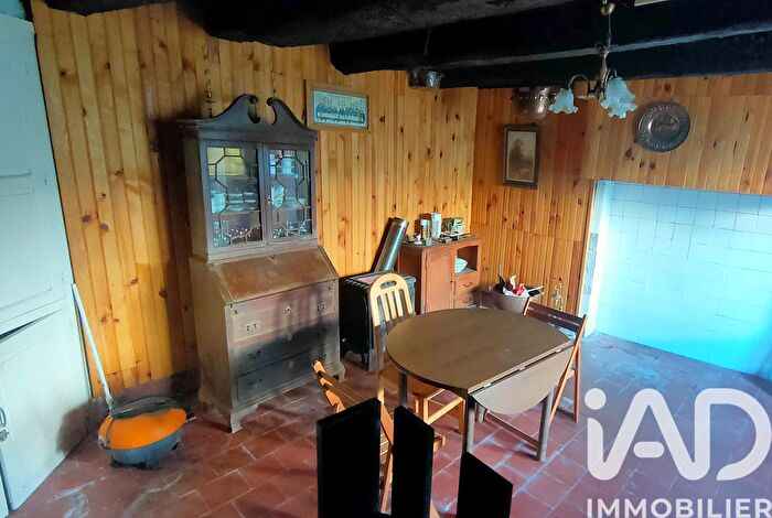 Maison à vendre - Labastide-Rouairoux - 5 pièces - 2 chambres