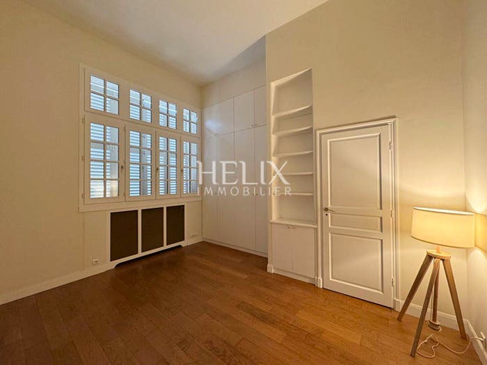 Appartement 4 pièces à louer à Vieux Pecq Cité, Le Pecq