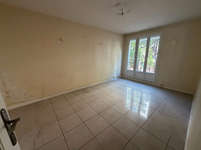 Appartement 3 pièces à vendre - Paris 12ème, Nation, Picpus