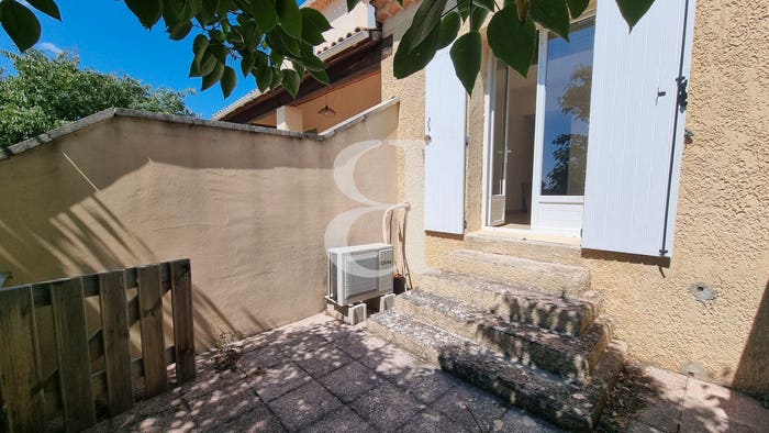 Maison 2 pièces à Pernes-les-Fontaines, à vendre