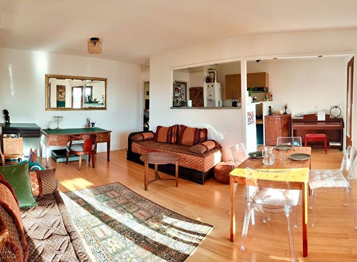Appartement 4 pièces à vendre à BayonneBayonaBaiona, Saint-Léon