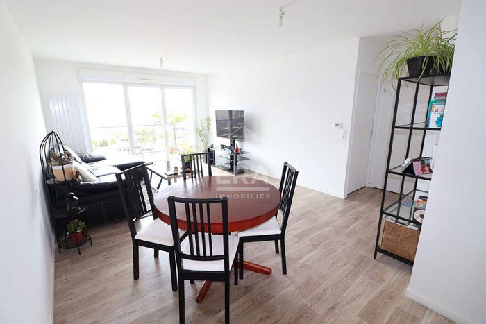 Le Bois Nord Est, Colombelles - Appartement 3 pièces à louer