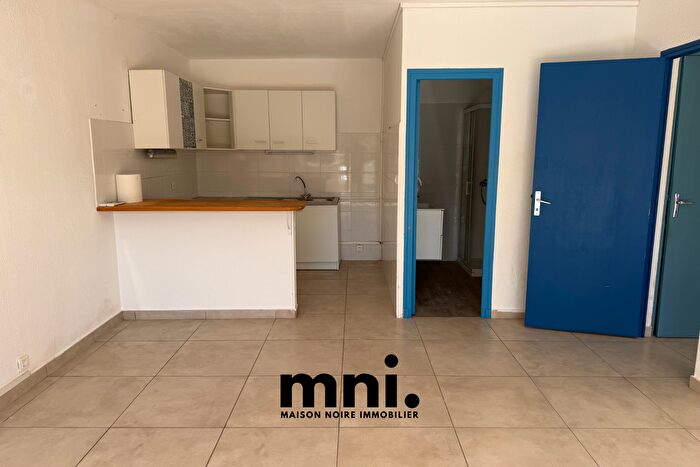 Appartement à vendre - Sanary-sur-Mer, Le Baou, Saint-Roch - 2 pièces - 1 chambre