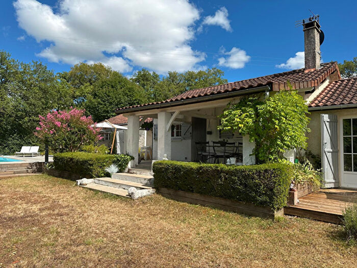 Baladou : Maison 6 pièces à vendre
