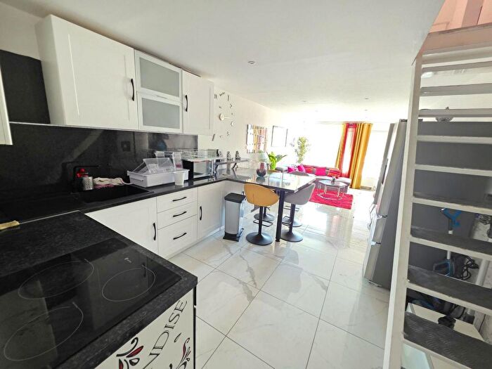 Appartement 4 pièces à Agde, Le Cap dAgde, à vendre