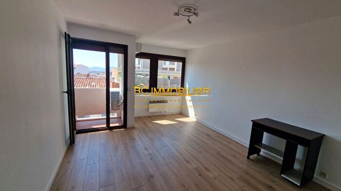 Appartement 1 pièce à louer - Marseille 5ème arrondissement