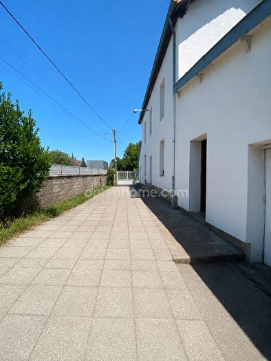 Maison 8 pièces à vendre à Auxonne