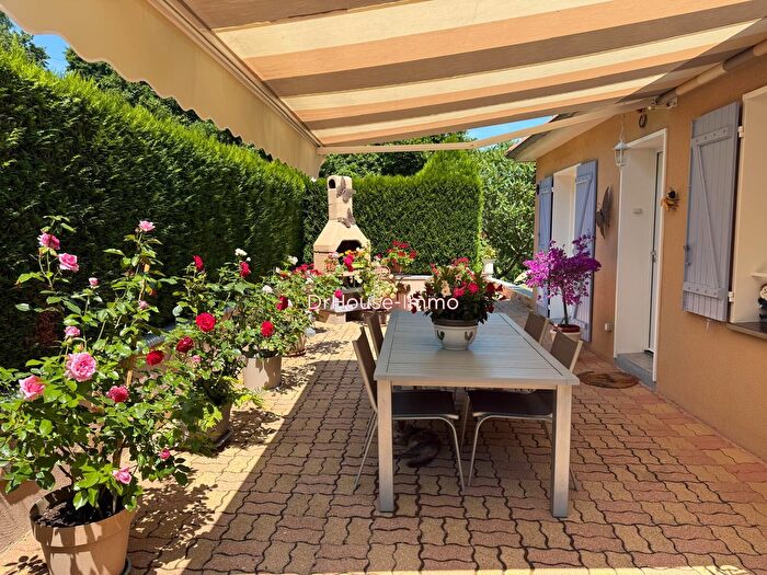 Maison à vendre - Laguenne - 4 pièces - 2 chambres