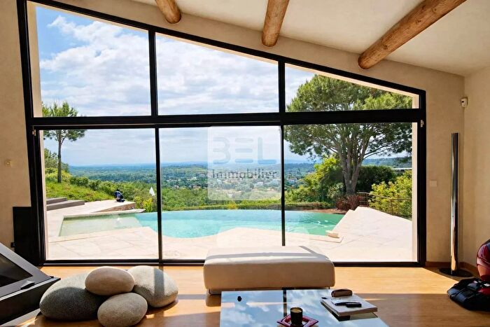Maison à vendre - Villeneuve-lès-Avignon, Le Grès, Perrières - 7 pièces - 3 chambres