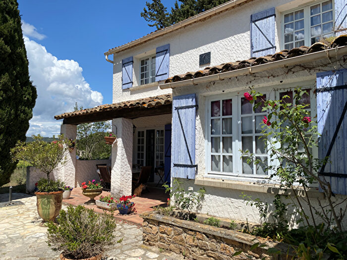 Maison à vendre - Tresques - 6 pièces - 3 chambres