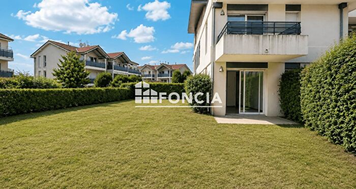 Appartement 1 pièce à vendre à Thonon-les-Bains, Est
