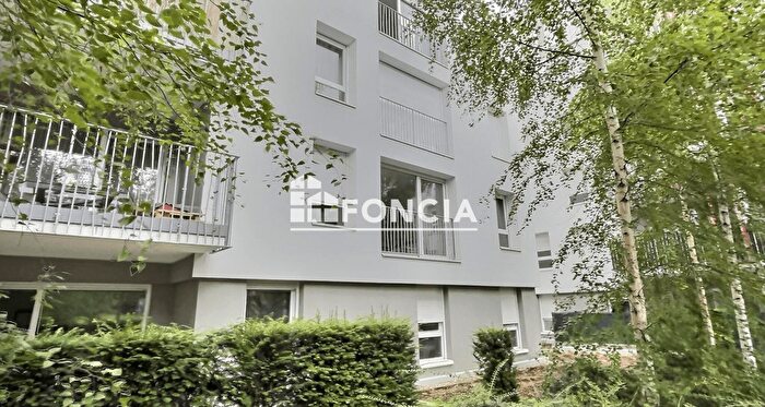 Appartement 2 pièces à vendre à Clermont-Ferrand