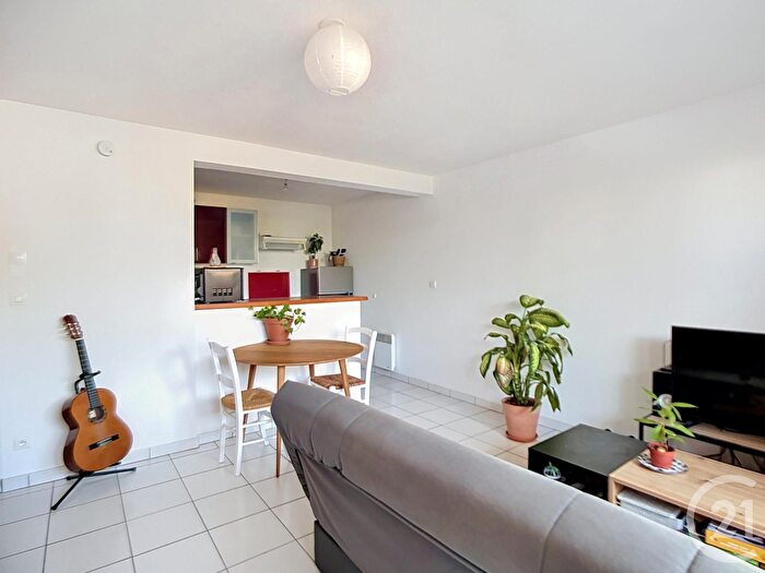 Appartement 2 pièces à Gradignan, Saint-Géry, Favard, à vendre