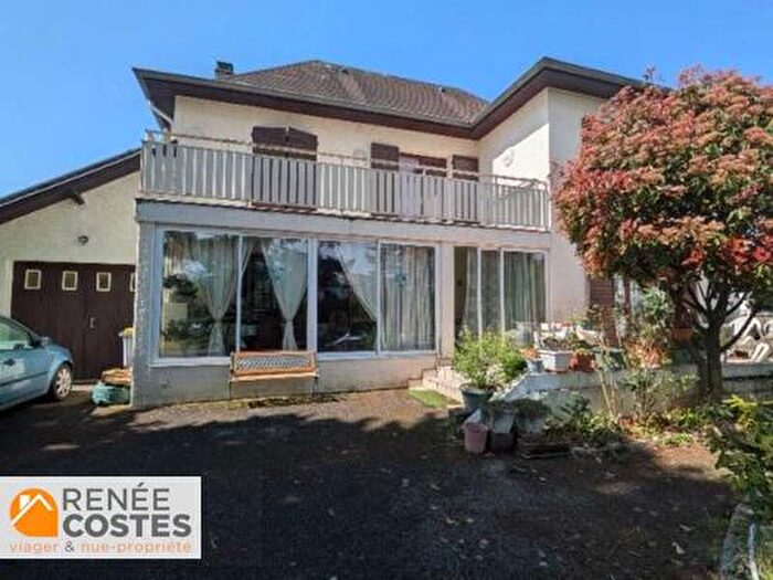 Craintilleux - Maison 7 pièces à vendre