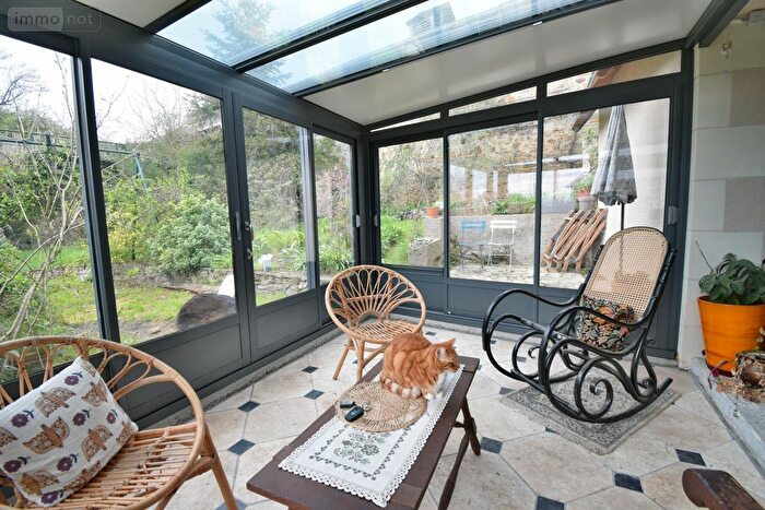 Maison 7 pièces à vendre à La Possonnière