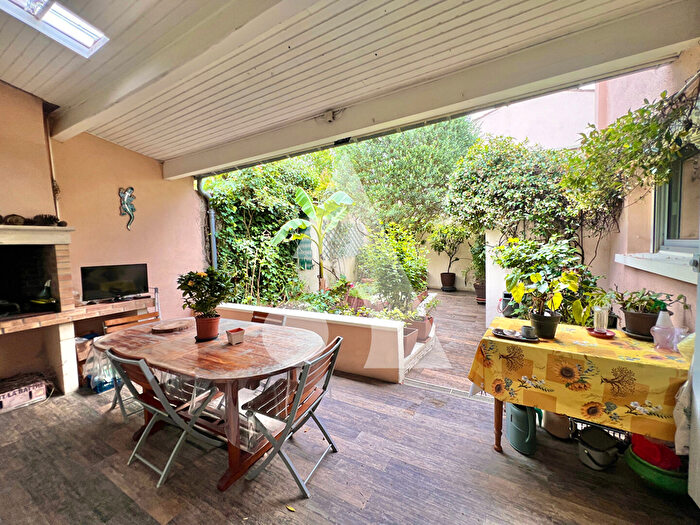 Maison 5 pièces à Libourne, Max Linder, Hôpital, à vendre