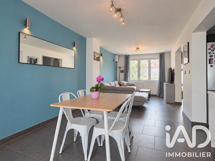 Maison 5 pièces à Haulchin, à vendre