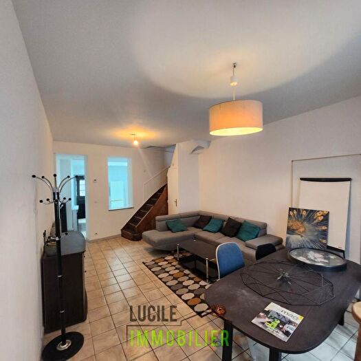 Maison 5 pièces à vendre à Amiens, Saint-Maurice
