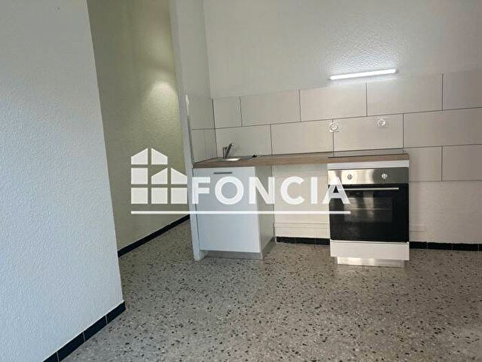 Appartement 1 pièce à louer à Plage Centre, Canet-en-Roussillon