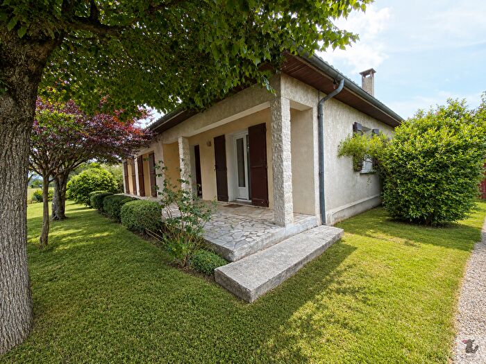 Maison 6 pièces à vendre à Bergerac