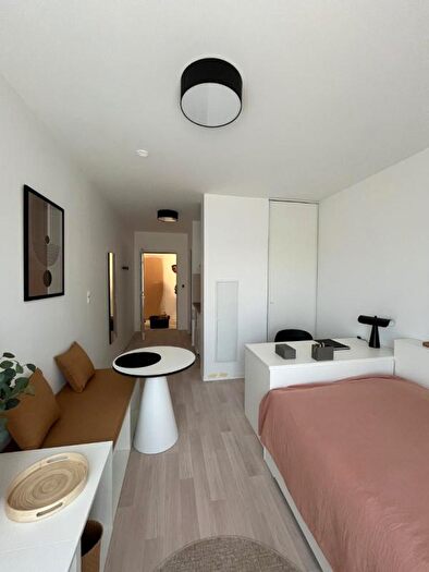 Appartement 1 pièce à Niort, Champclairot, Goise, Champommier, à louer