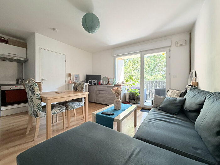 Appartement 2 pièces à vendre à Quartiers Sud-Ouest, La Madeleine