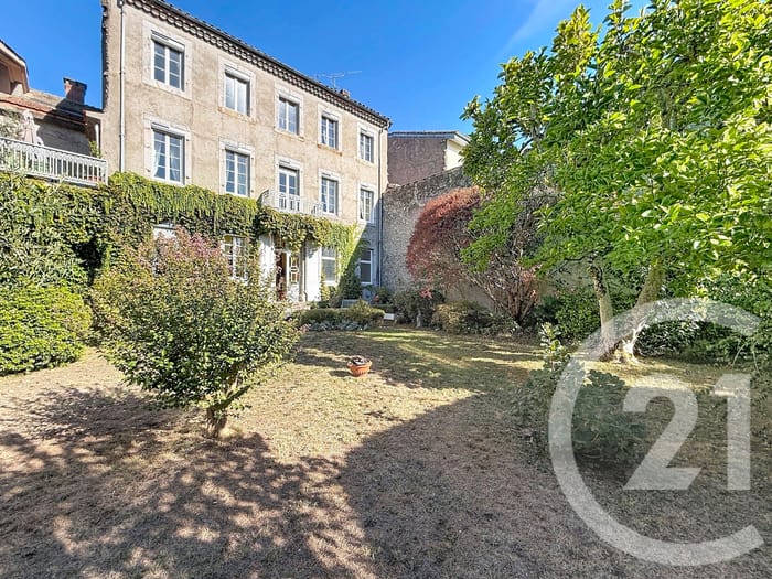 Maison 12 pièces à Saint-Girons, à vendre