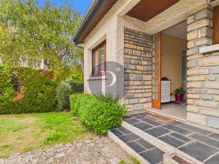 Verrières-le-Buisson, Justice, Amblainvilliers : Maison 7 pièces à vendre