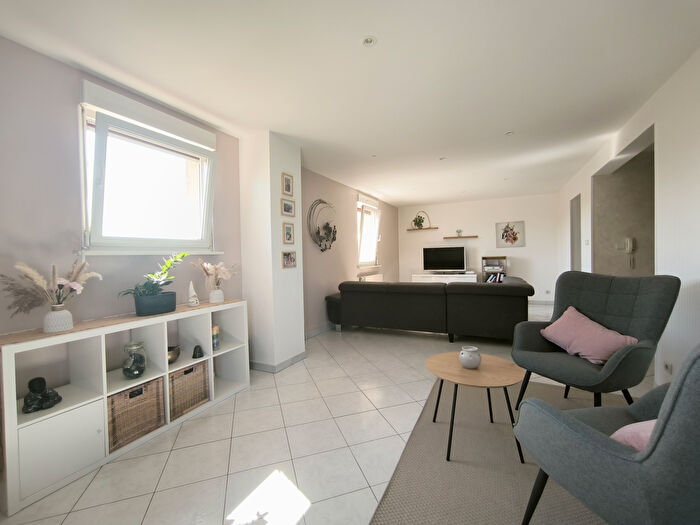 Maison 8 pièces à vendre - Wittenheim, La Roseraie