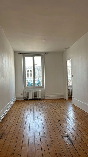 Appartement 3 pièces à louer - Saint-Germain-en-Laye, Centre-ville, Quartiers forestiers