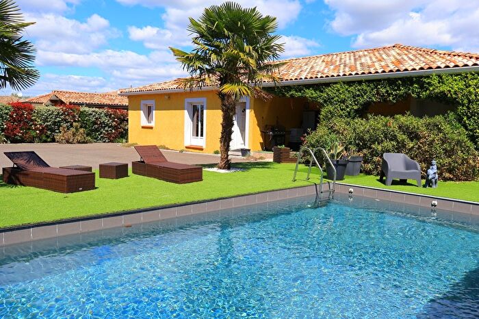 Maison 5 pièces à vendre à Montauban, Fonneuve