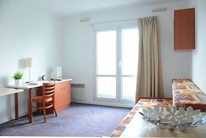 Appartement 1 pièce à louer - Didot-Porte de Vanves, Paris 14ème arrondissement